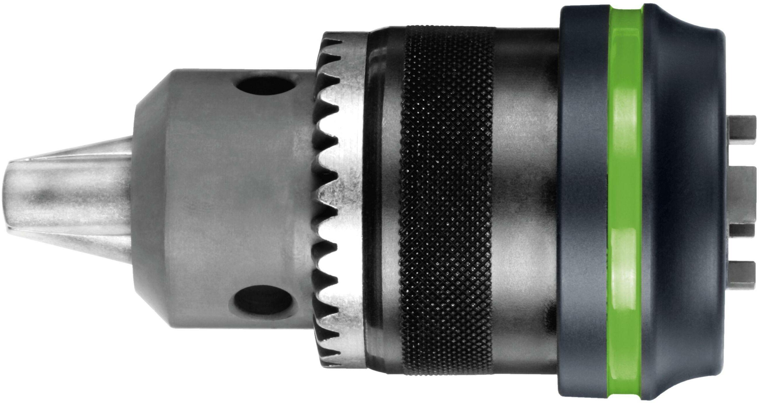 FESTOOL CC-16 FFP FastFix rack chuck (3-16 mm) - 769061 | Klium