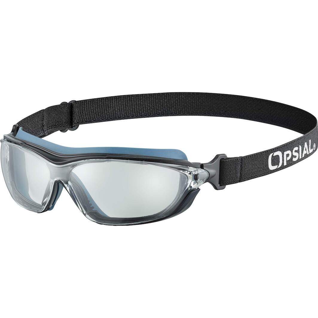OPSIAL OP'FLY OGT safety goggles clear - 71704718 | Klium