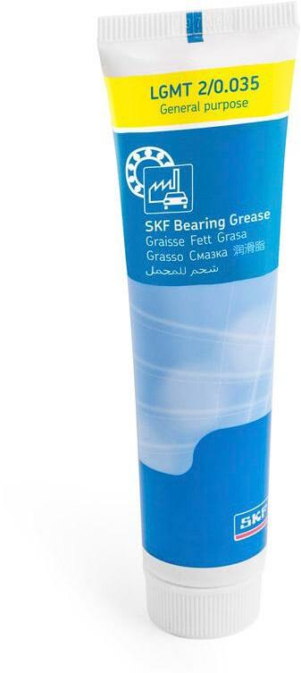 SKF LGMT 2/0.035 bearing grease (tube 35 g) | Klium