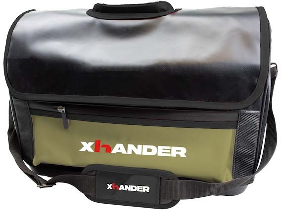 XHANDER 69141897 waterproof tool bag, empty | Klium