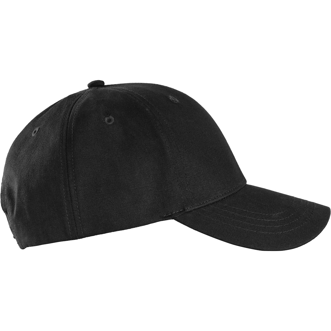 SNICKERS 9079 cap (black) - 90790404000 | Klium