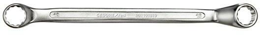 GEDORE RED R01101213 clé à double anneau métrique 12x13 mm - 3300906 ...