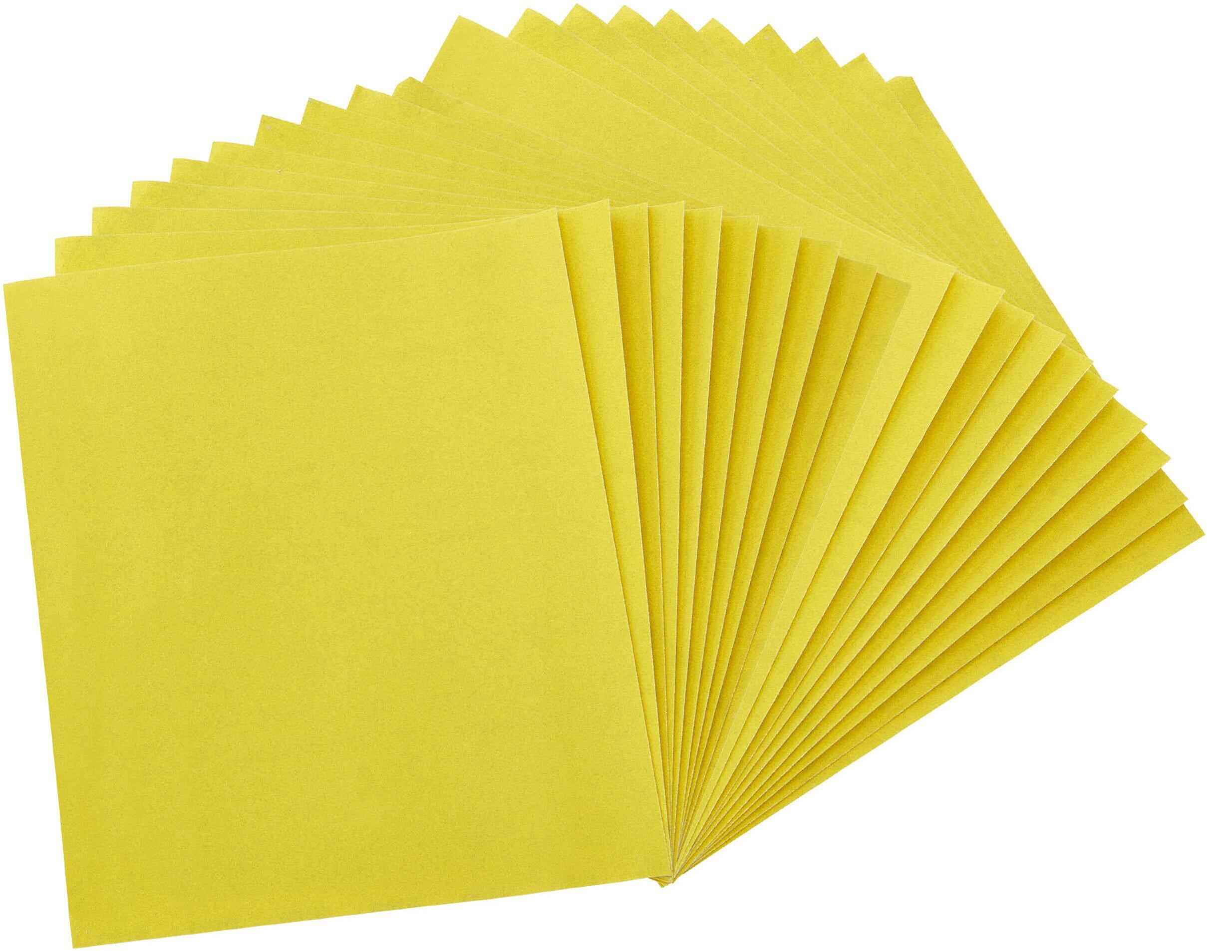 DEWALT DT3242-QZ sandpaper 230x280mm grit 240 | Klium