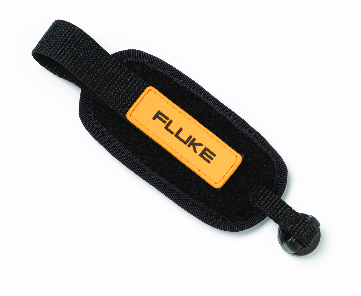 FLUKE TIX5XX HAND Adjustable hand strap (for TiX5XX series) - 4574703 ...