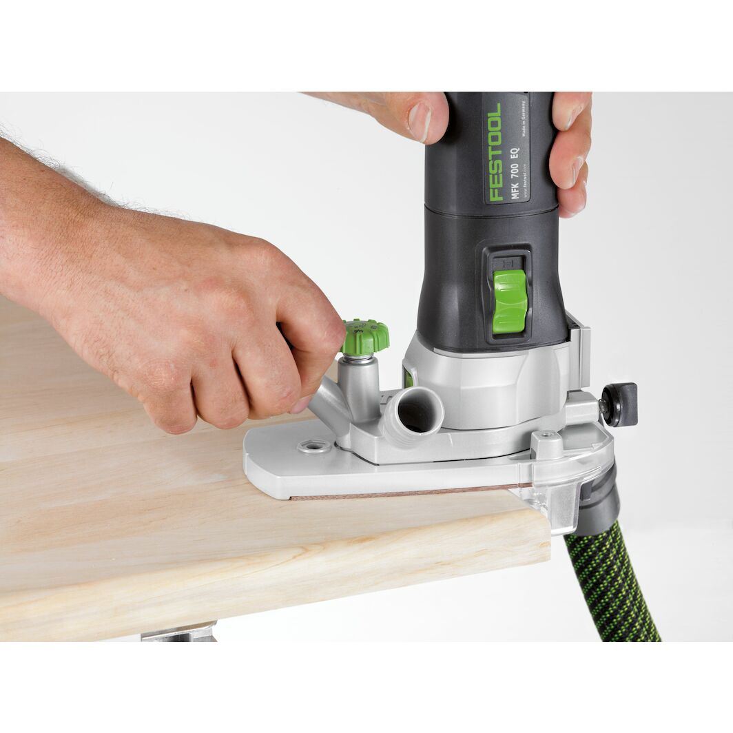 FESTOOL MFK 700 EQ-SET module edger 720W in SYS3 M 187 - 578059 | Klium