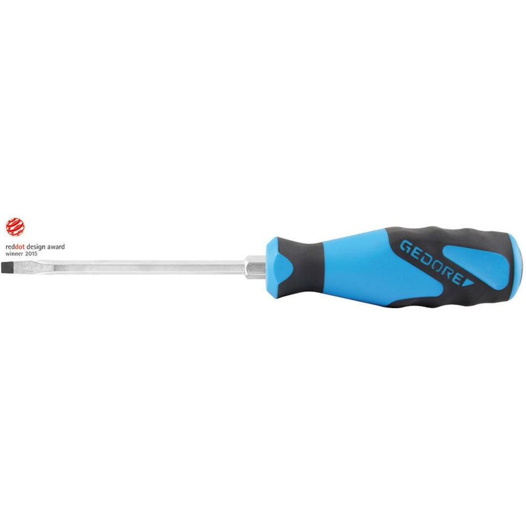 GEDORE 2154SK 8 screwdriver with three-component handle 8 mm - 1845241 ...