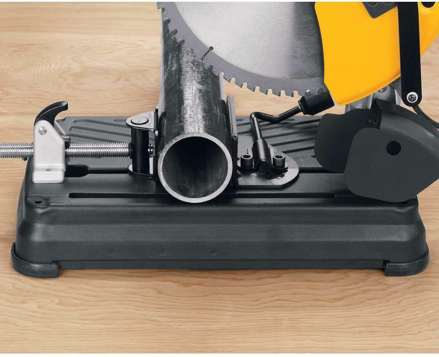 DEWALT D28730 QS metal cut off machine 355 mm 2200 W DW872 QS Klium
