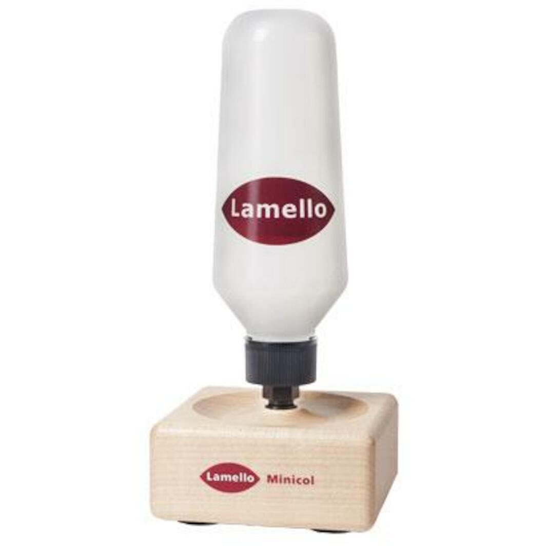 LAMELLO MINICOL KS glue dispenser with plastic head (fillable) - 175500 ...