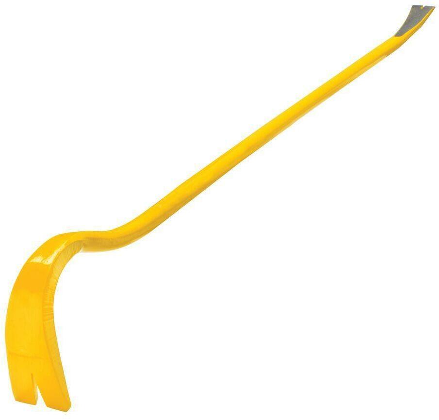 STANLEY 1-55-521 FATMAX crowbar 1000mm | Klium