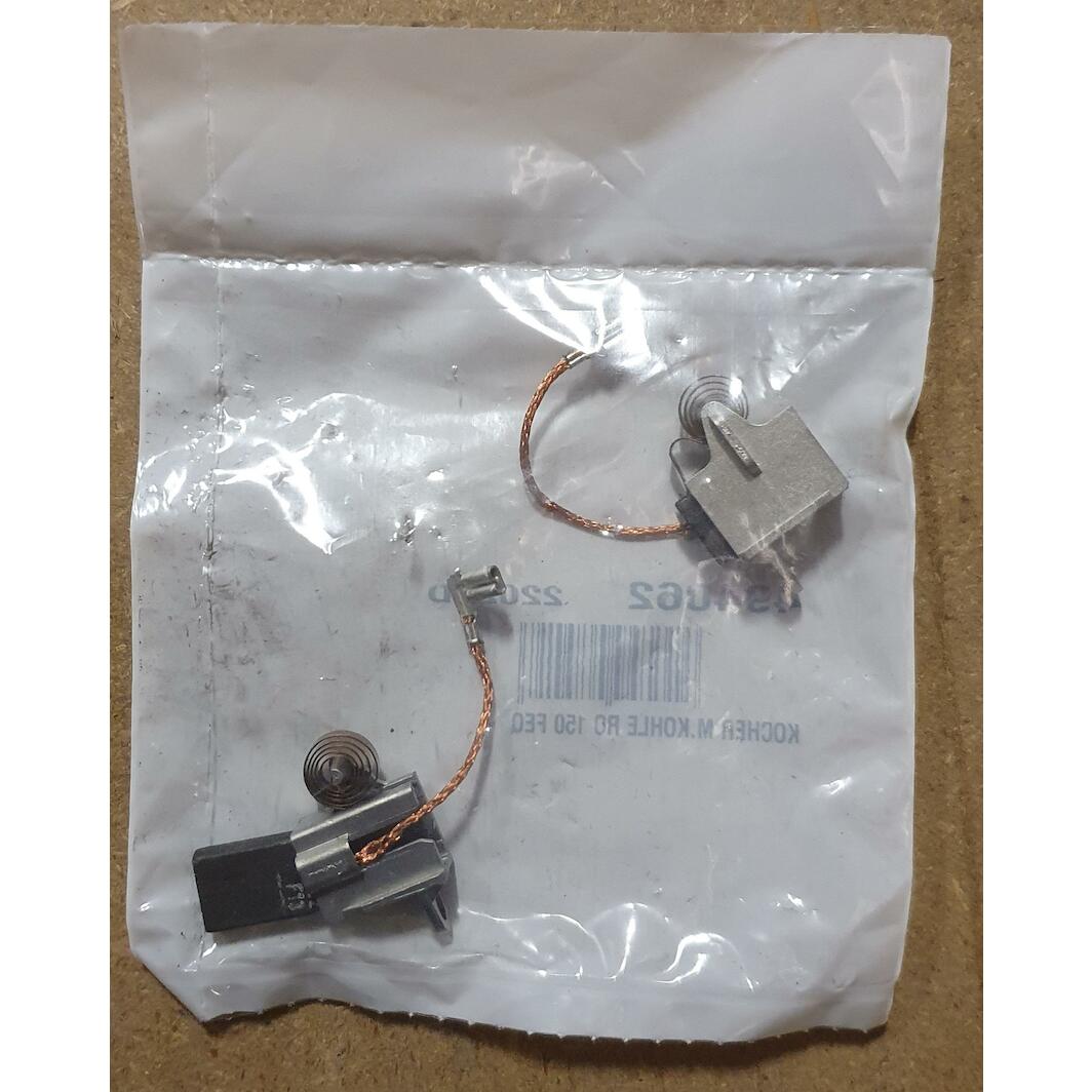 FESTOOL 494062 carbon brush for ro 150 feq | Klium