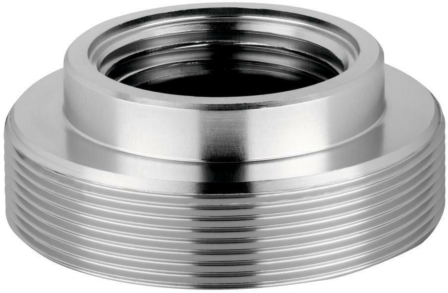 METABO 626983000 Adapter for LUBE-SHUTTLE cartridge 400 g | Klium