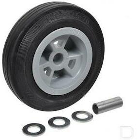 GEDORE 5625800 fixed wheel for 1580 | Klium