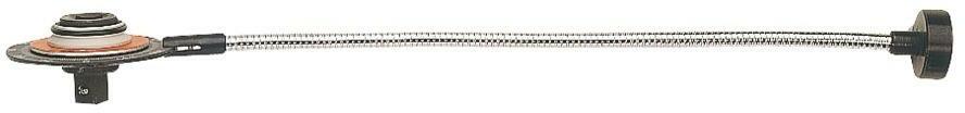 BAHCO 7851-M goniometer with magnet, 1/2" | Klium
