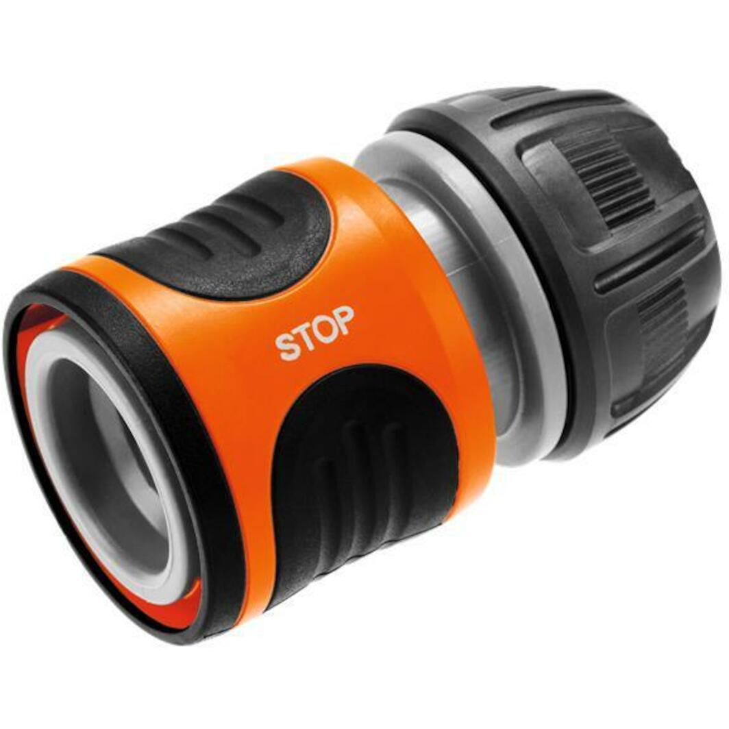 GARDENA 18213-20 water stopper for 13 mm (1/2") & 15 mm (5/8") | Klium