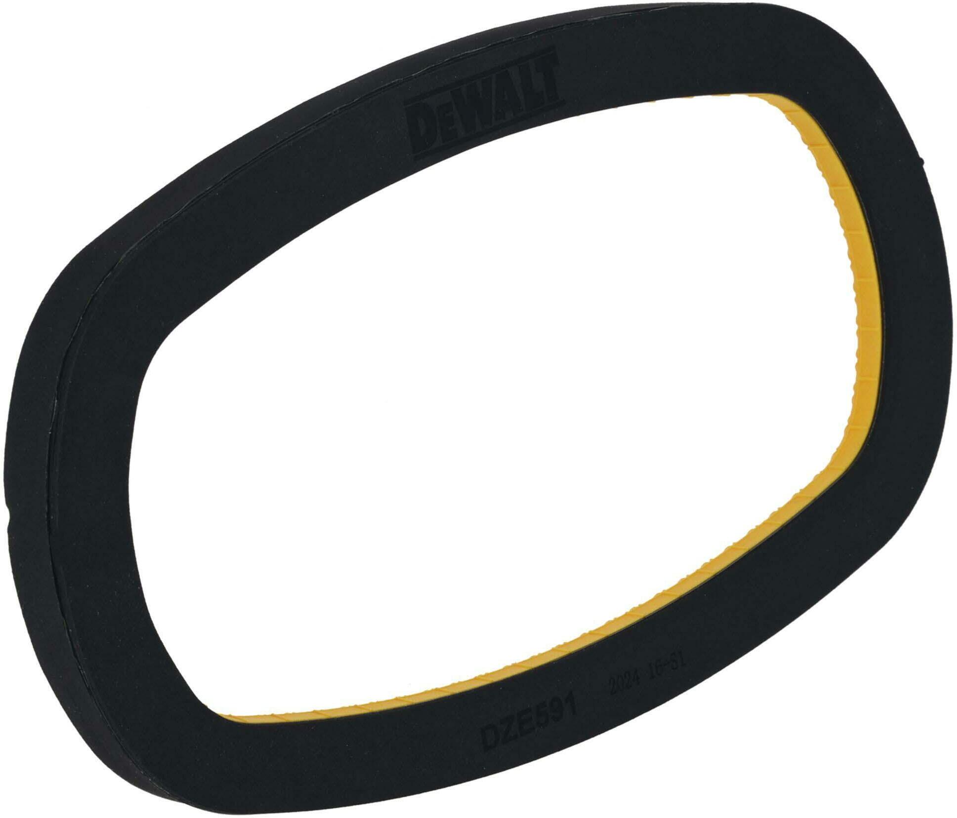 DEWALT DZE591-XJ sealing strap for DCE590 battery suction cup | Klium