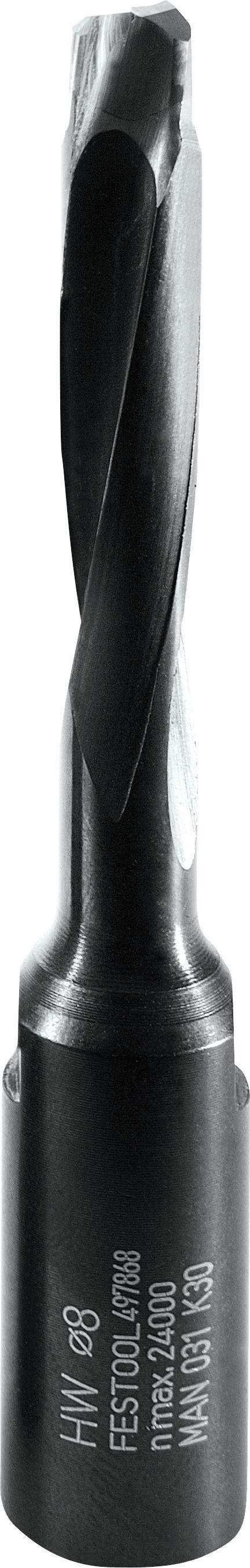 FESTOOL D 8-NL 50 HW-DF 700 domino cutter for DF 700 - 497868 | Klium