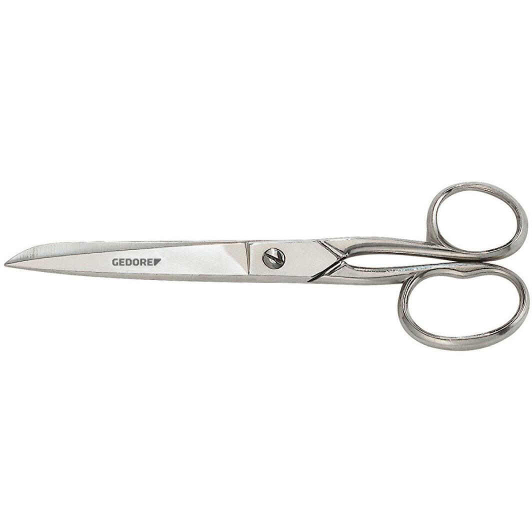 GEDORE 1350-16 industrial scissors 160mm - 9120770 | Klium