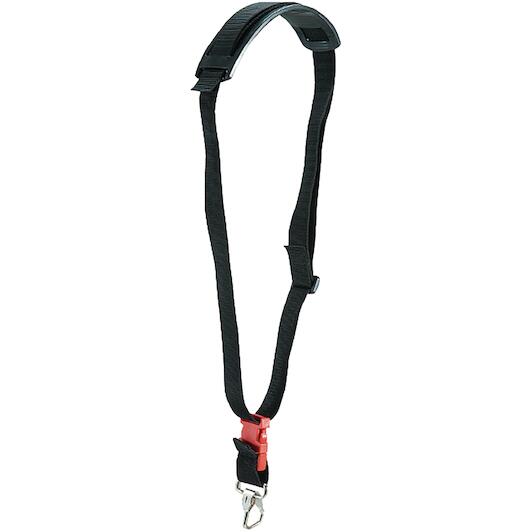 MAKITA 125802-4 carrying strap for brushcutter | Klium