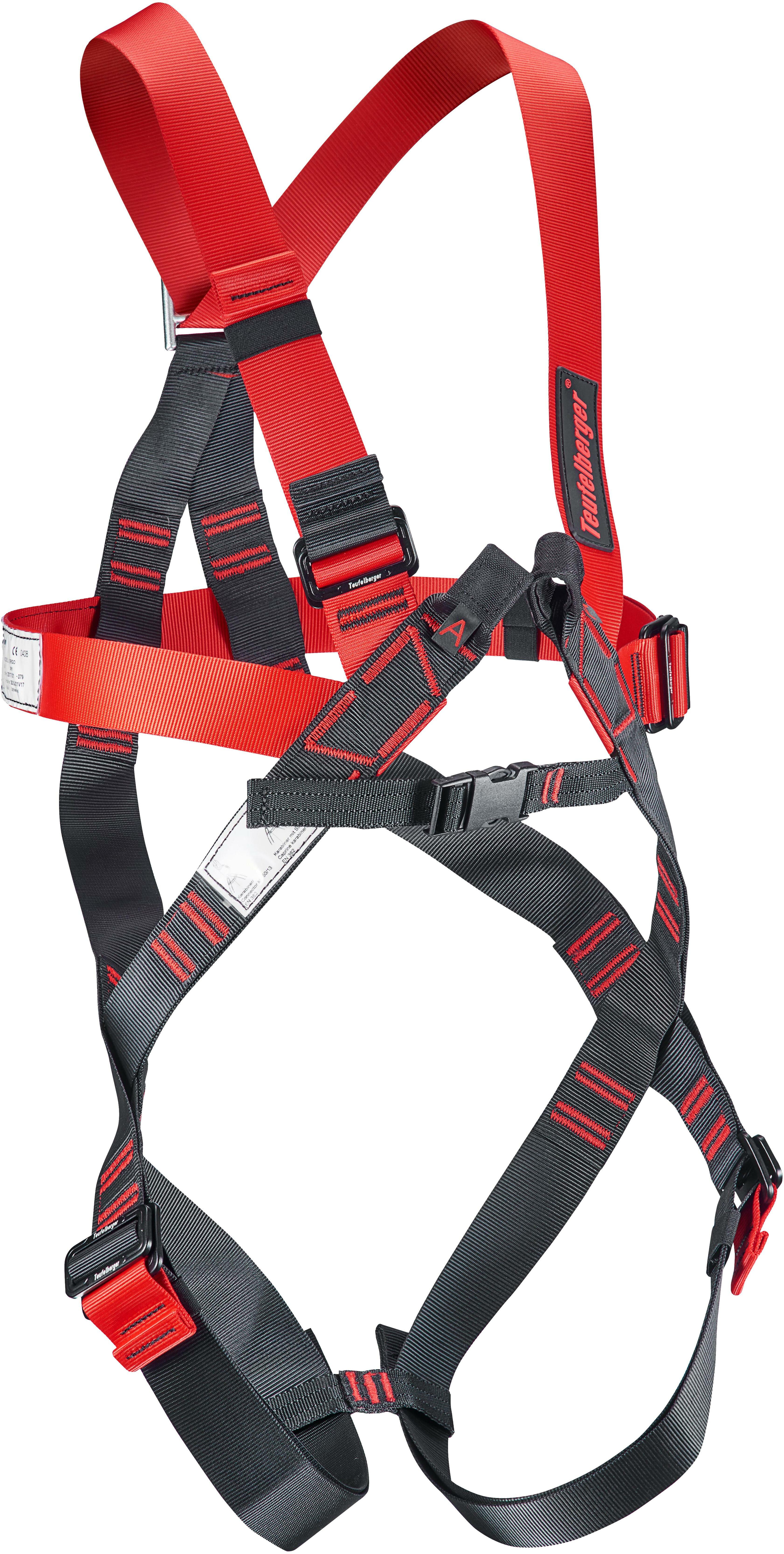REMA 1730032 ERGO safety harness (EN-361) | Klium