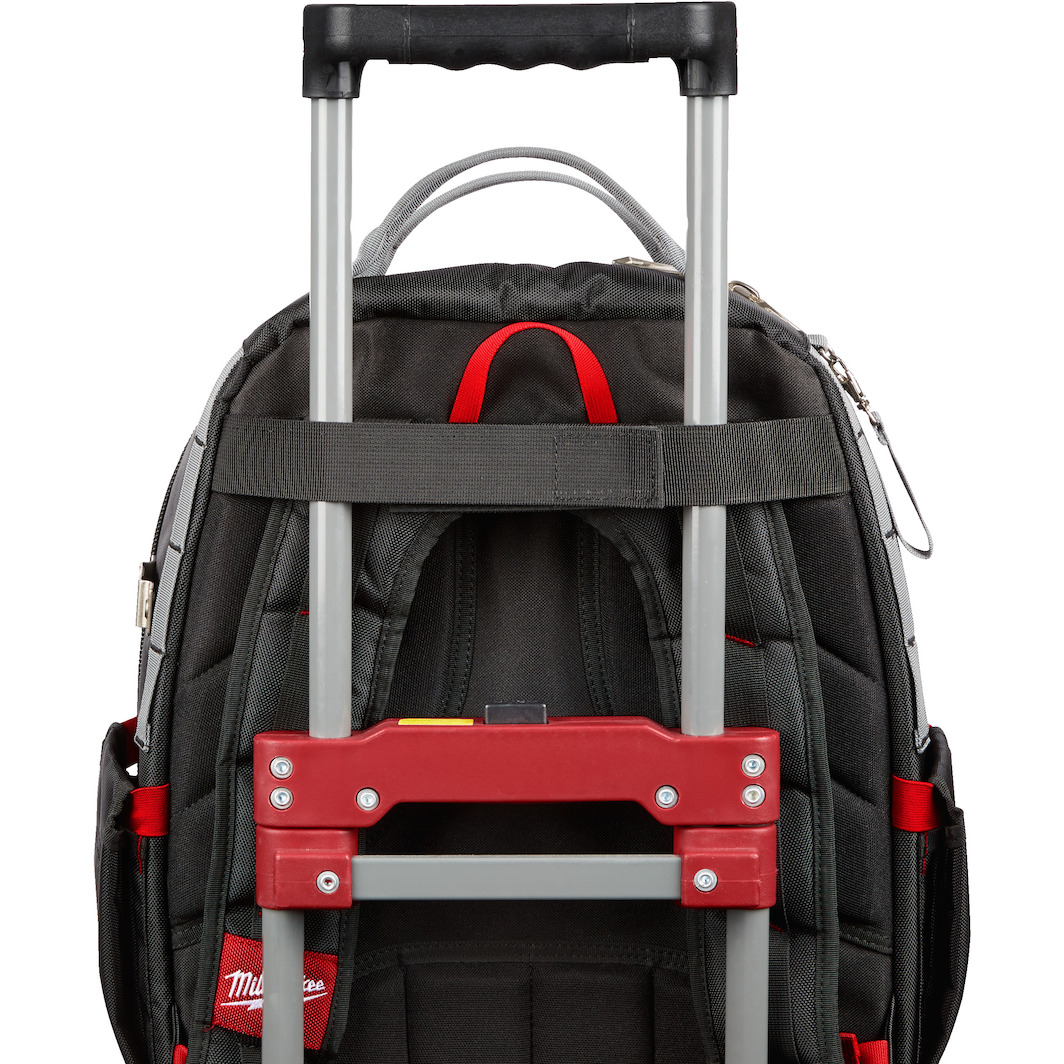 MILWAUKEE 4932464833 Ultimate Jobsite Backpack | Klium