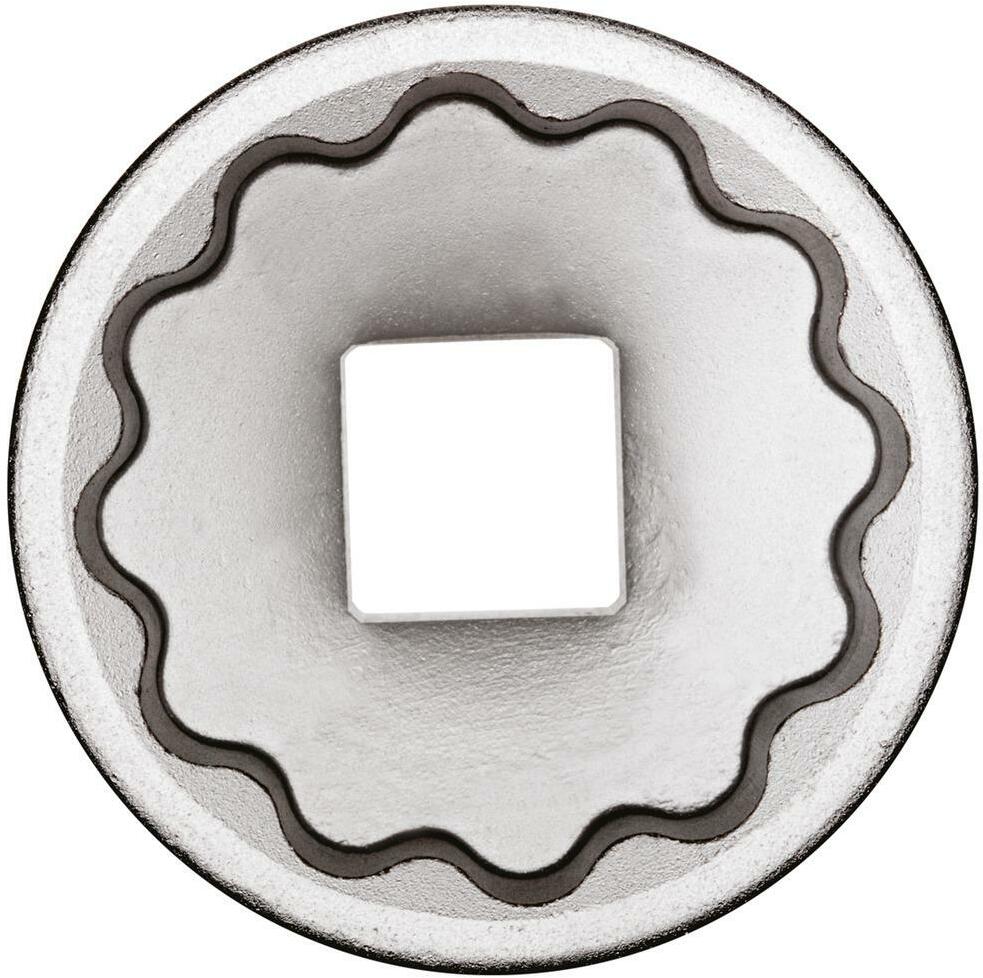 GEDORE D 32 7/8AF socket spanner 3/4" UD profile 7/8" - 6274020 | Klium