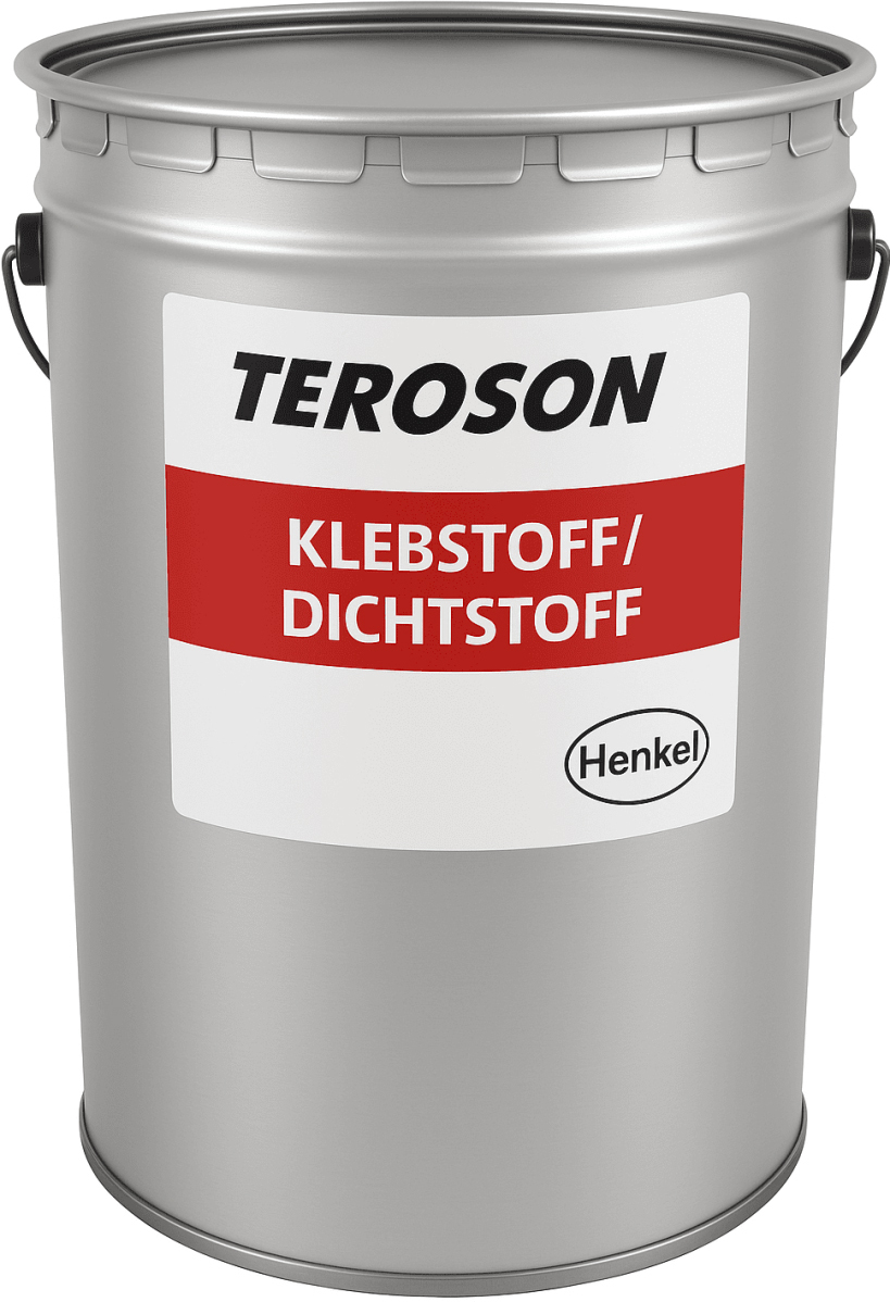TEROSON TEROSTAT MS 930 sealant universal grey (27 kg bucket) - 2969718 ...
