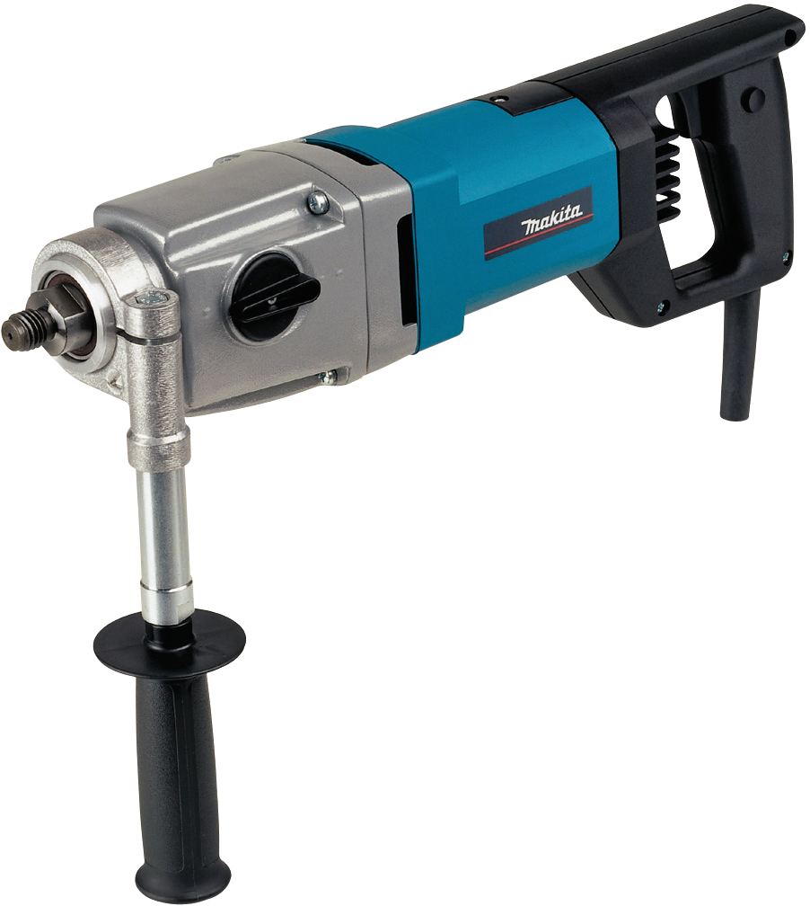 MAKITA DBM130 diamond core drill for dry use 132mm 1700 W in case | Klium