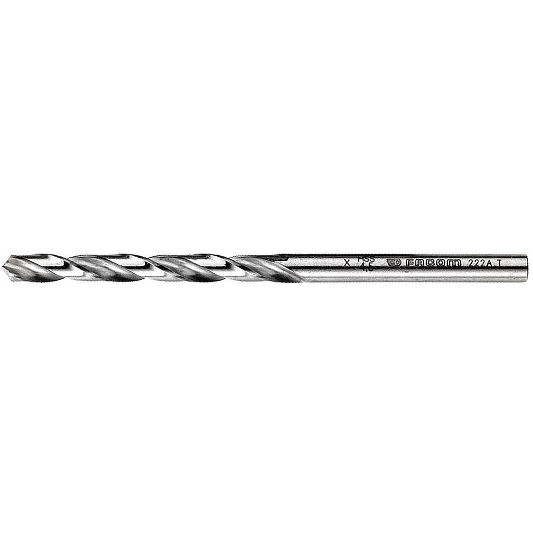 FACOM 222A.T5.5 ground drill bit 5.5 mm | Klium