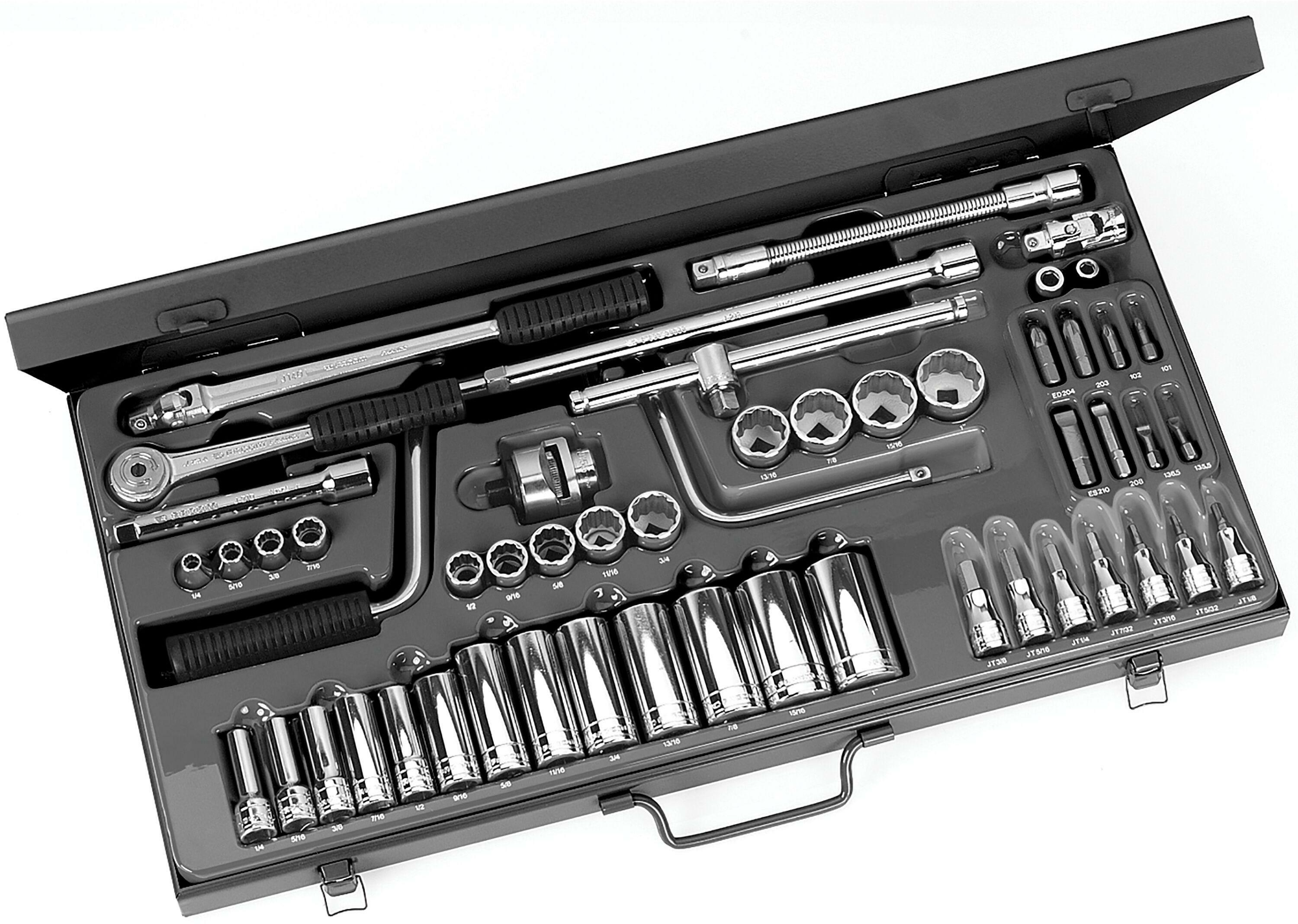 FACOM BT.105 boîte à outils (vide) | Klium