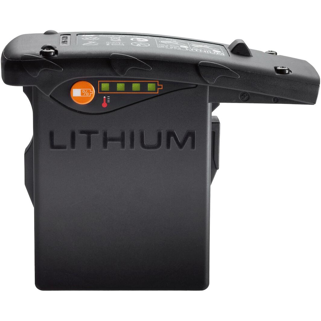 SPIT 054462 Lithium battery 328 - 4.2 Ah | Klium