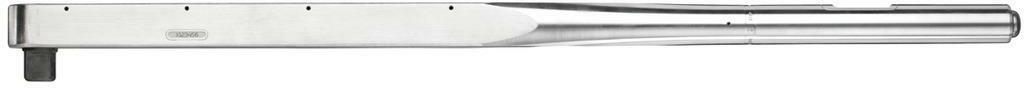 GEDORE 8564-01 torque spanner dremometer e 1" 750-2000 Nm - 7695250 | Klium