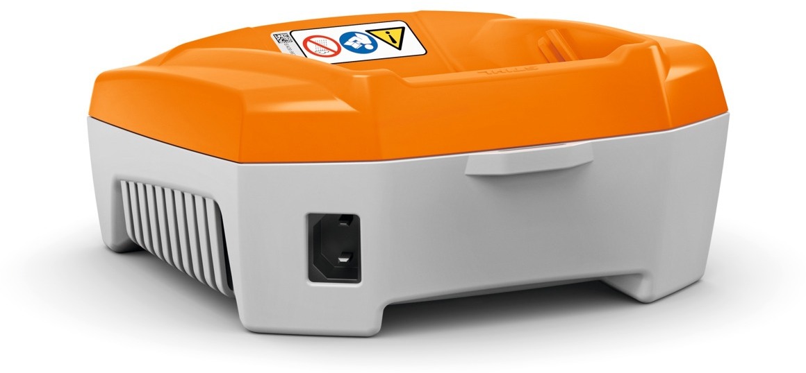 STIHL AL 501 rapid charger with 12A charging current - EA094305700 | Klium