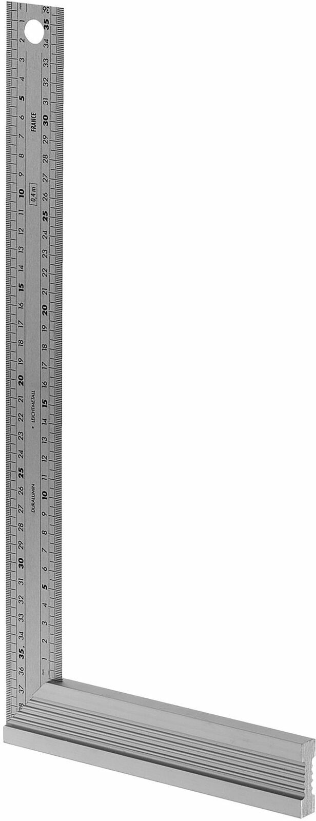 FACOM DELA.1223.01 Stainless steel carpenter's hook 200 x 120 mm | Klium