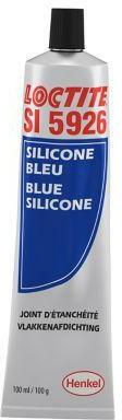 LOCTITE 5926 silicone surface sealant blue (100 ml tube) - 2064460 | Klium