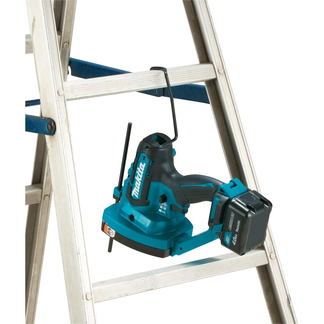 MAKITA SC103DZJ 12Vmax CXT cordless rod cutter M6-M10 in MAKPAC ...