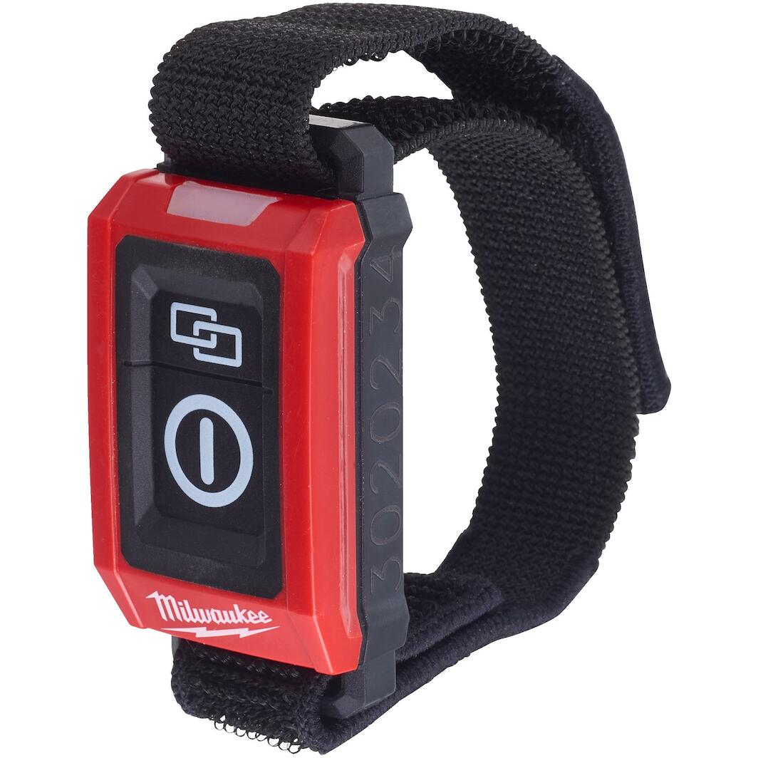 MILWAUKEE 4932479620 RCO socket remote control | Klium