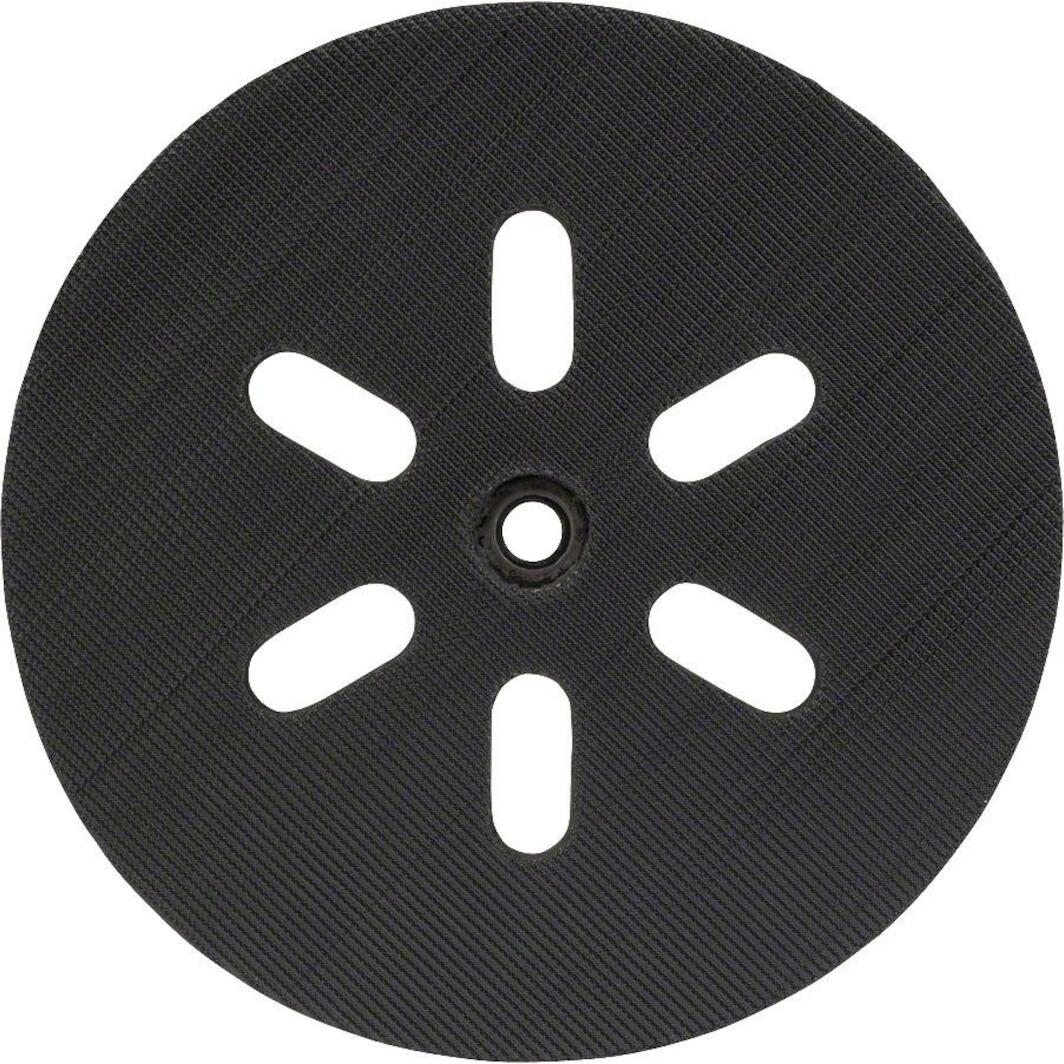 BOSCH 2608601052 sanding pad, medium for PEX 150/420 | Klium