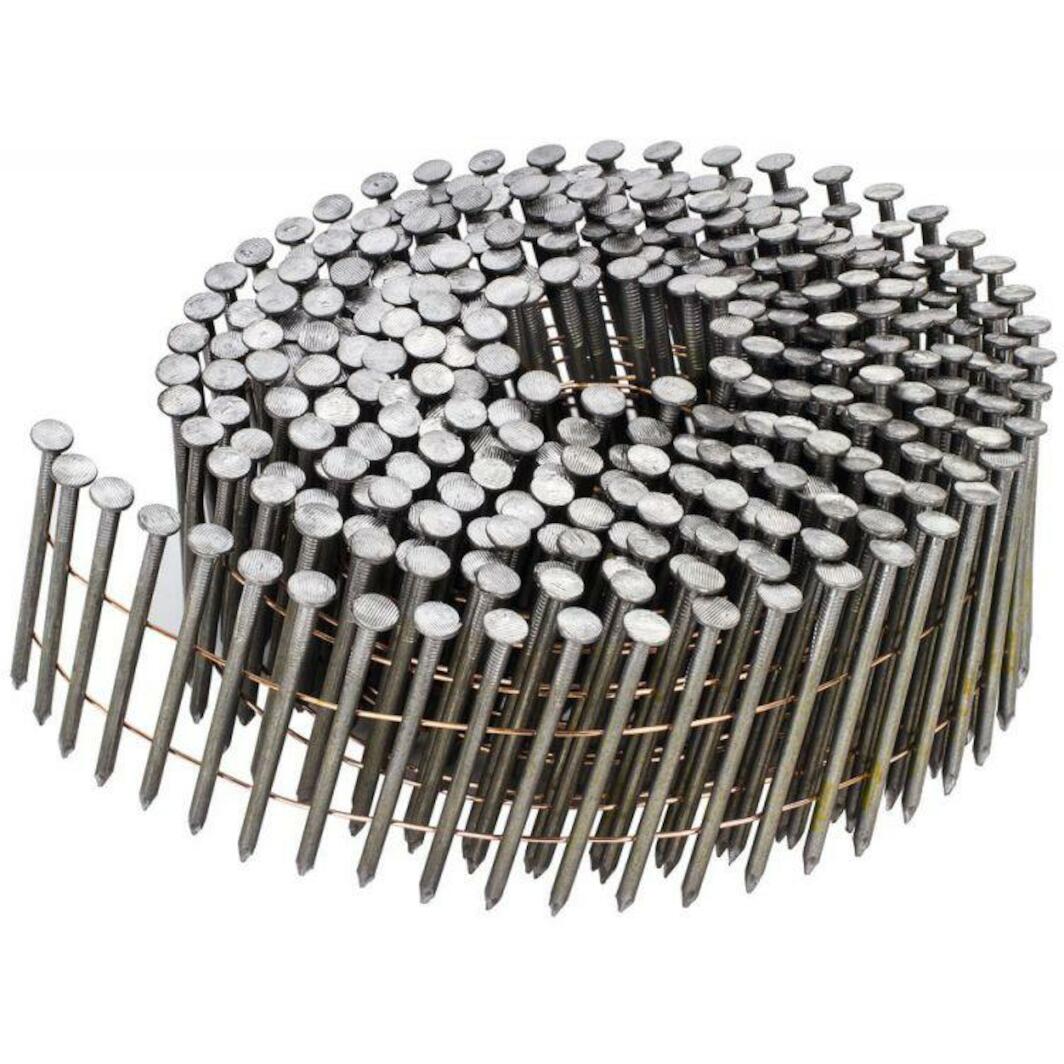 DEWALT DNF2560E roll nail 2.5-60 straight clear (9000 pcs) | Klium