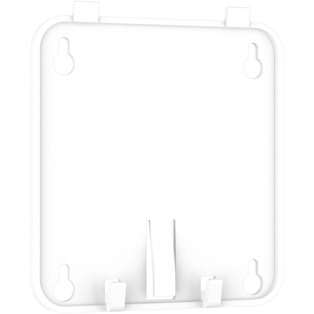 TORK 473102 Reflex dispenser Mounting bracket white, M3/M4 | Klium
