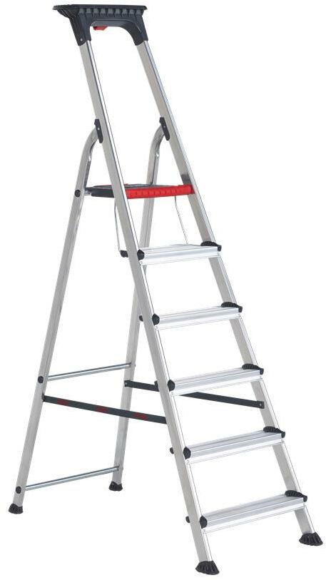 ALTREX Double Decker household stairs - 6 treads - 501106 | Klium