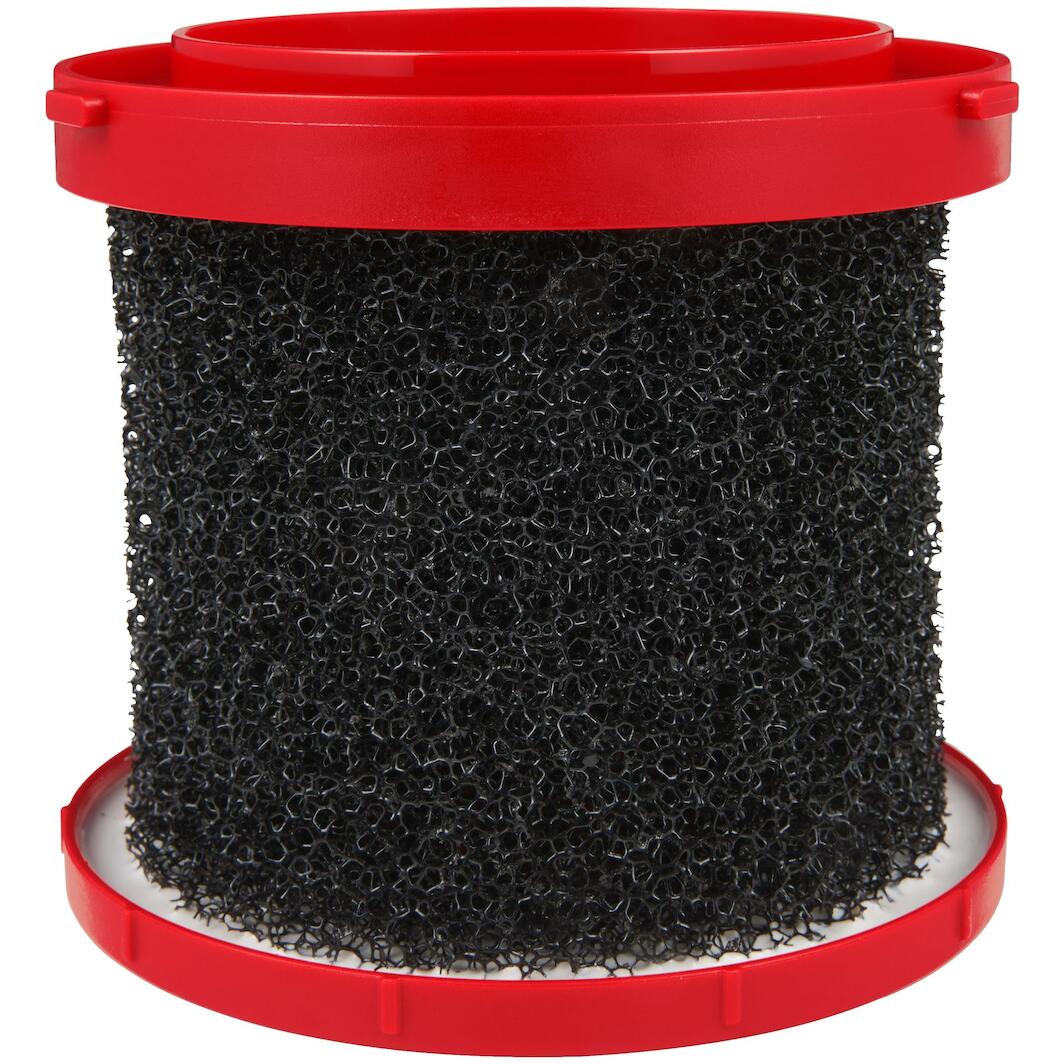 MILWAUKEE 4932478802 wet filter universal (for M12 FVCL,M18 FPOVCL,M18 ...