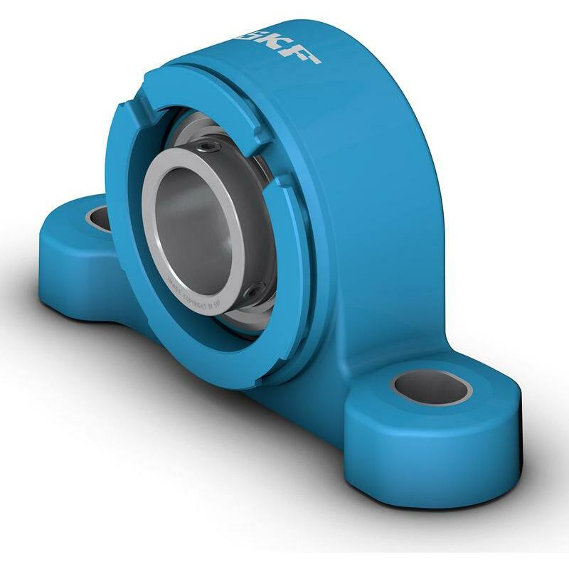 SKF P2BC 50M-TPSS ball bearing unit 50 mm