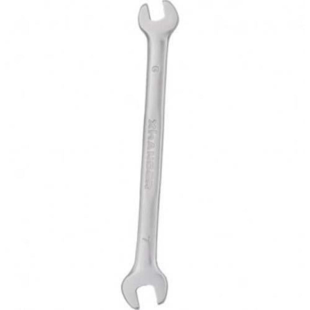 XHANDER 69142524 socket spanner 250 mm, 21 x 23 mm | Klium