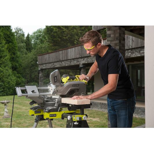 RYOBI EMS305RG cross cut saw 305 mm 2200 W 5133002861 Klium