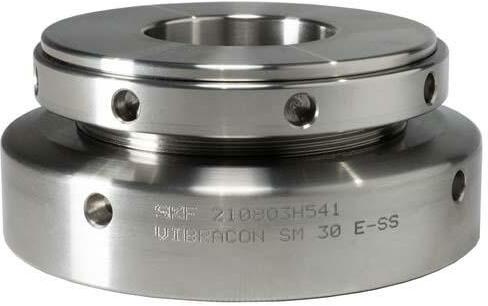 SKF SM 30 E-SS Vibracon adjustable impact block, stainless steel 39 mm ...