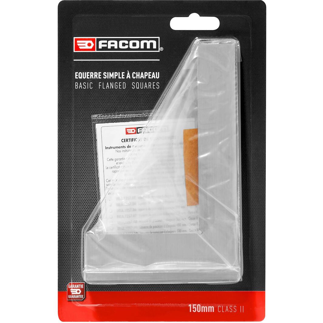 FACOM 1257.04PB square | Klium
