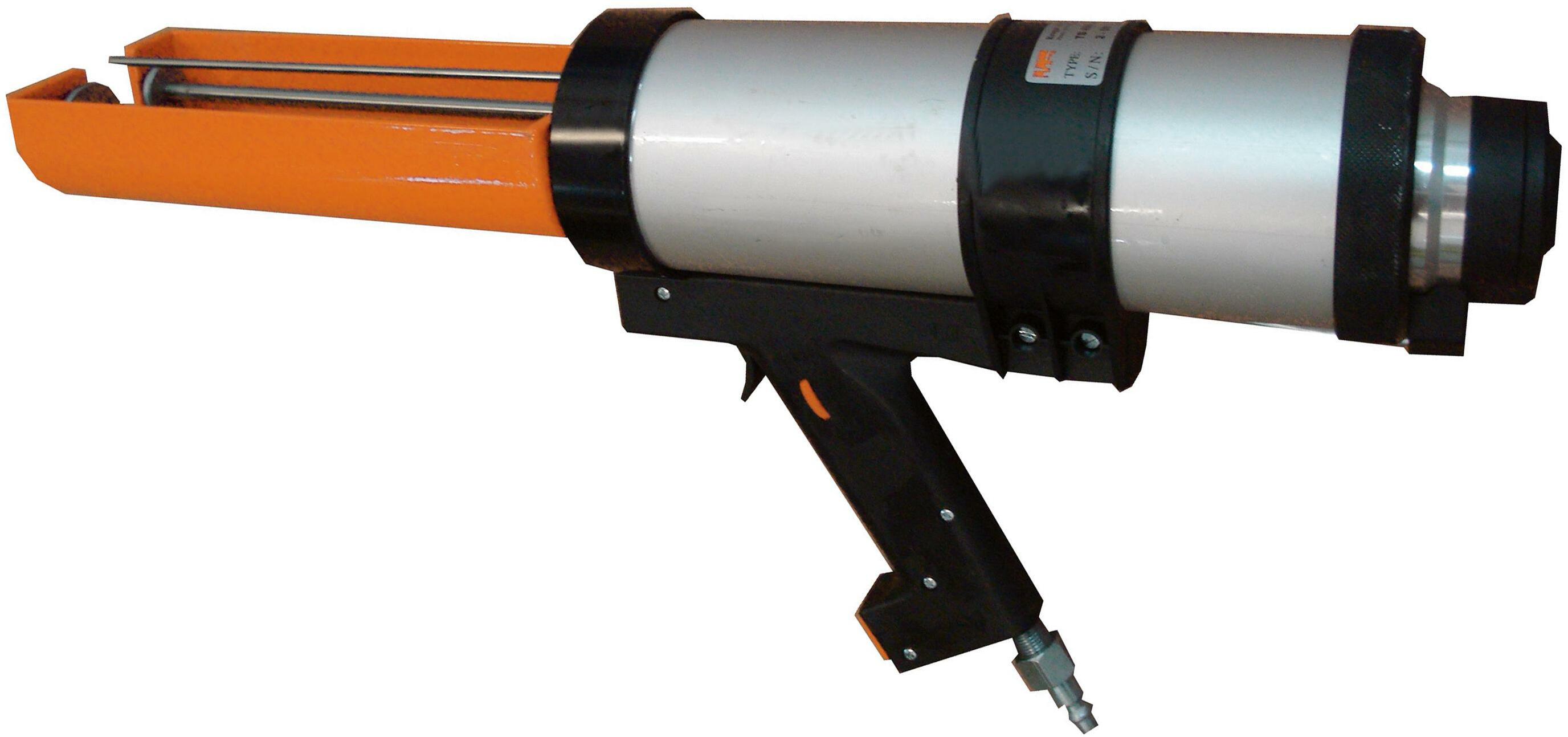 SPIT 051828 pneumatic injection gun 450 ml | Klium