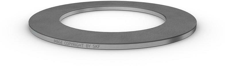 SKF PCMW 122401.5 E PTFE composite pivot ring 12 x 24 x 1.5 mm | Klium