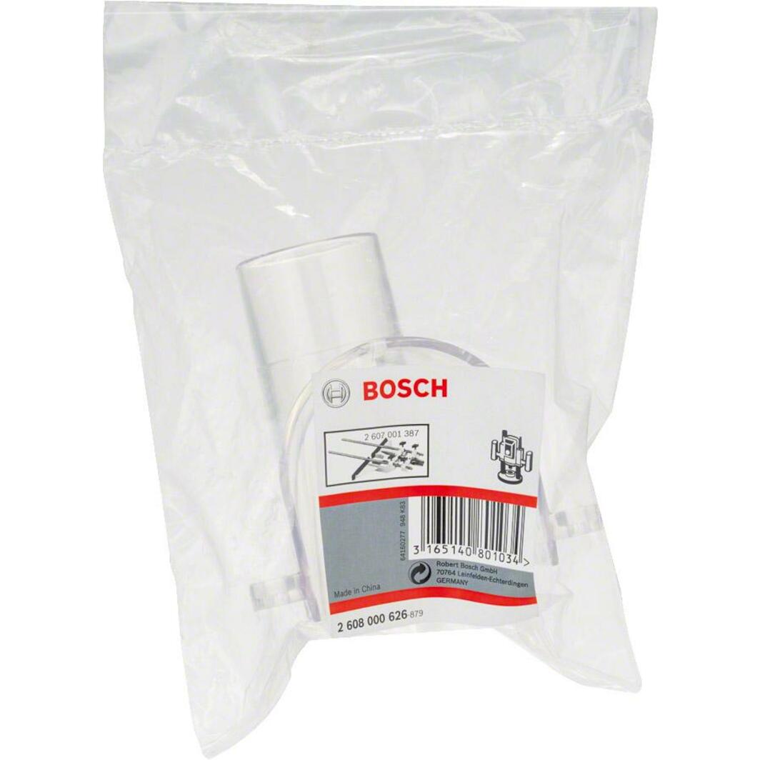 BOSCH 2608000626 dust extraction hood for parallel guide | Klium