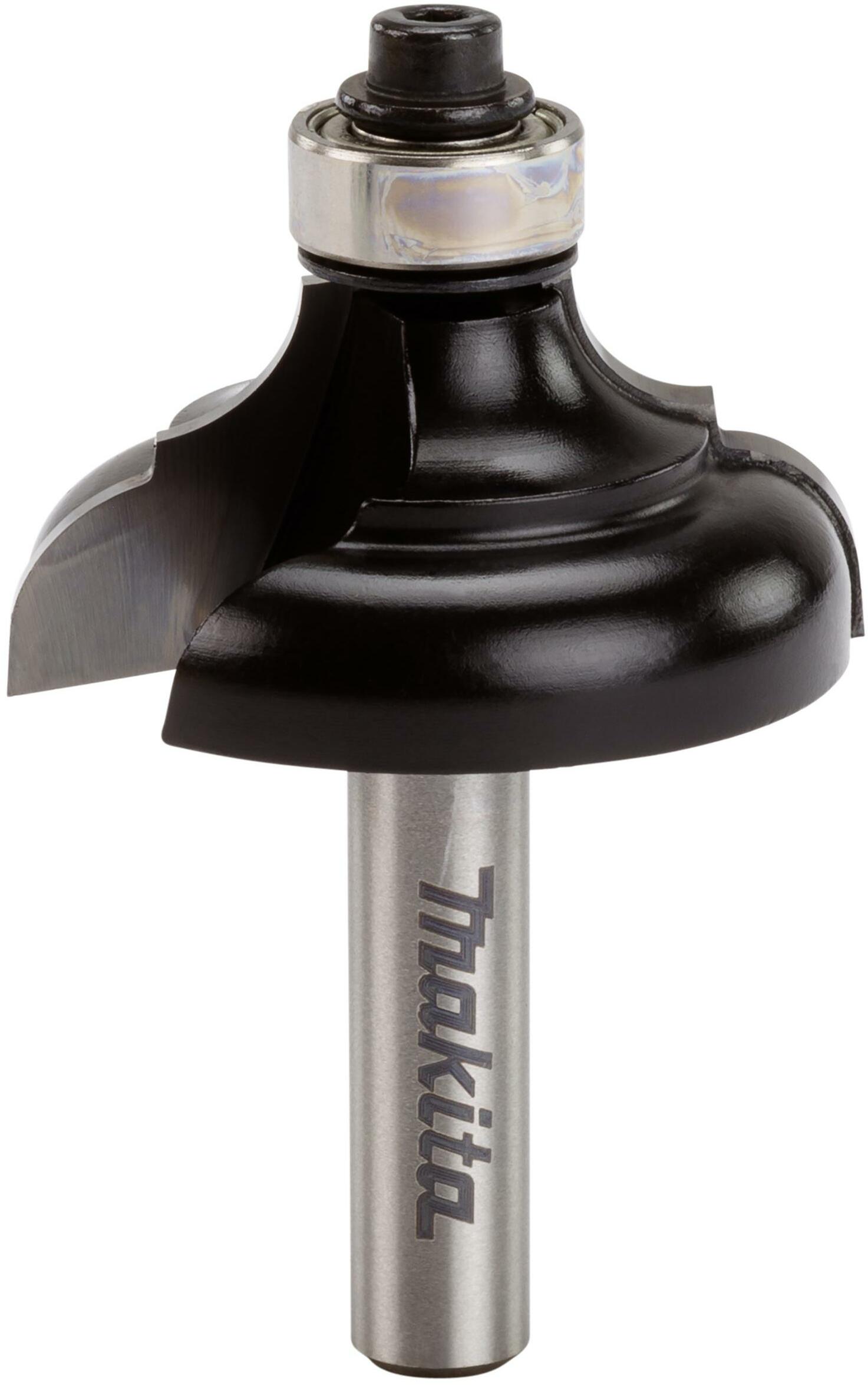 MAKITA D-11623 Classic heel end mill with ball bearing | Klium